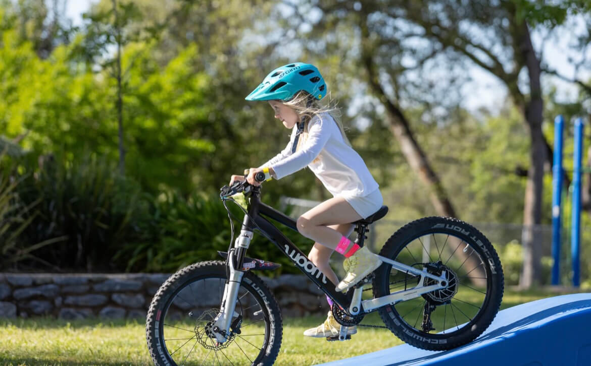 Pump Cycle 1 pump track