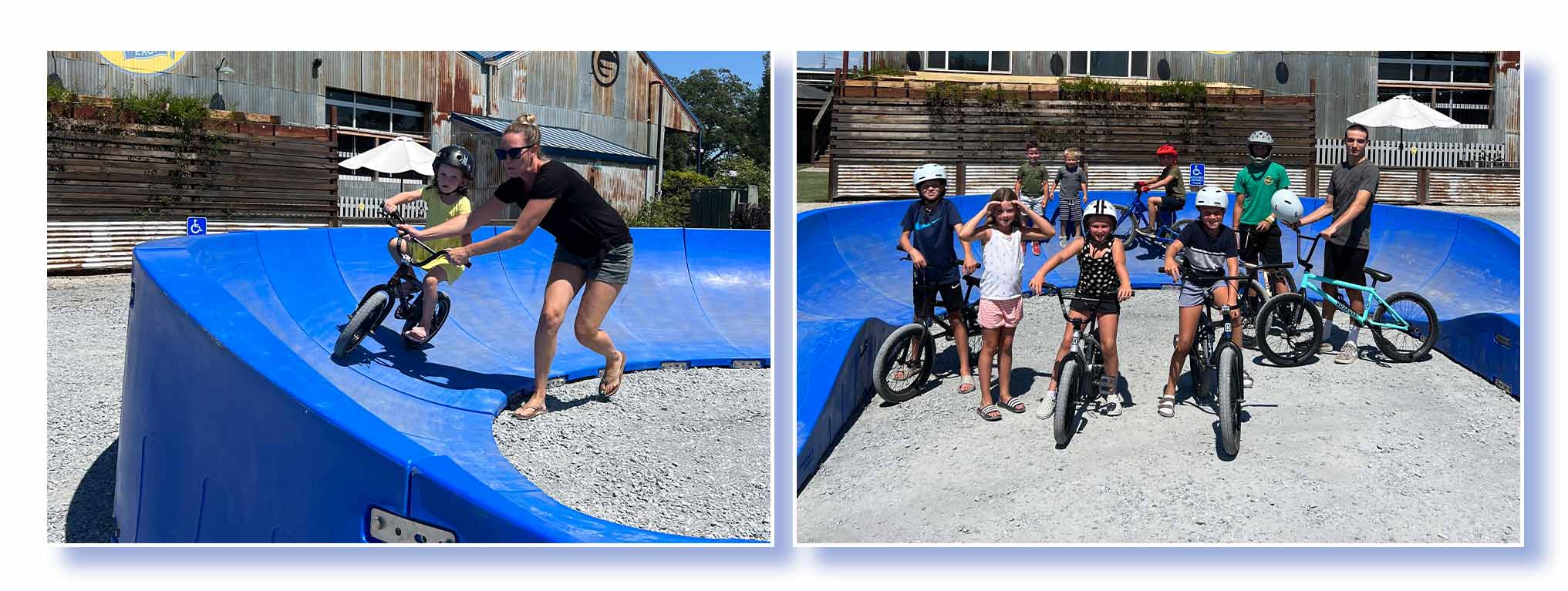 All You Need to Know About Pump Tracks