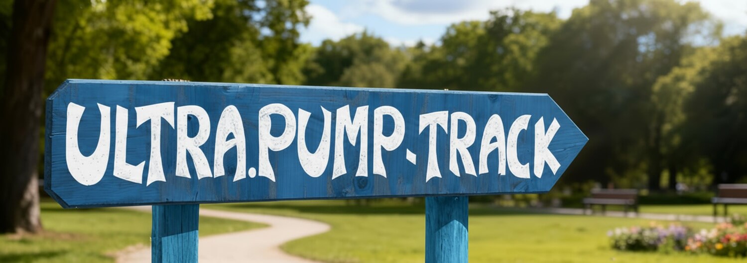 Unlocking the Thrill: A Deep Dive into Pump Tracks and Ideal Pumptrack ...