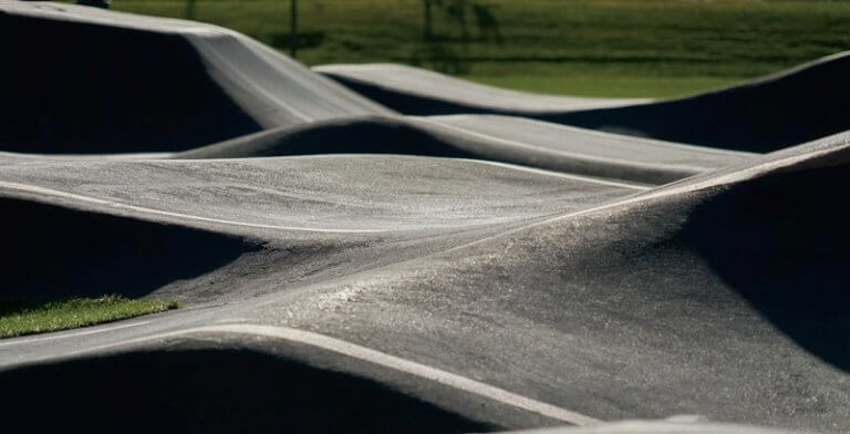 Unlocking the Thrill: A Deep Dive into Pump Tracks and Ideal Pumptrack ...