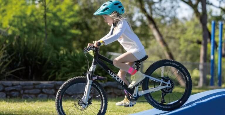 Beginner's Guide to Mastering Pump Tracks Key Techniques for Smooth Riding